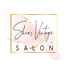 - Shear Vintage Salon